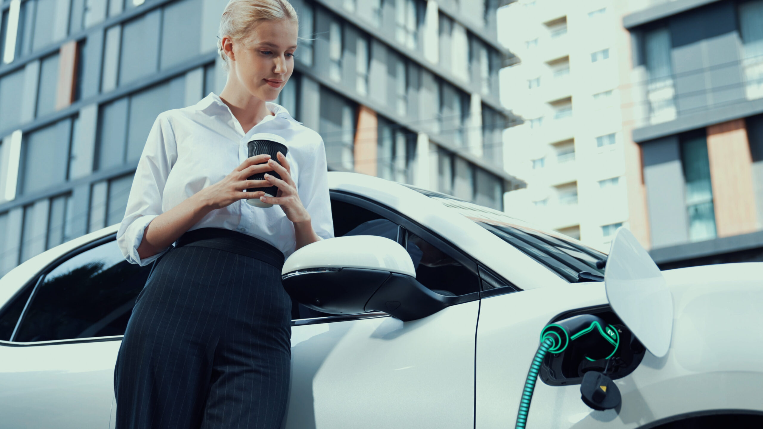 Top mărci auto electrice: Ce producători domină piața și ce modele merită atenția ta ...