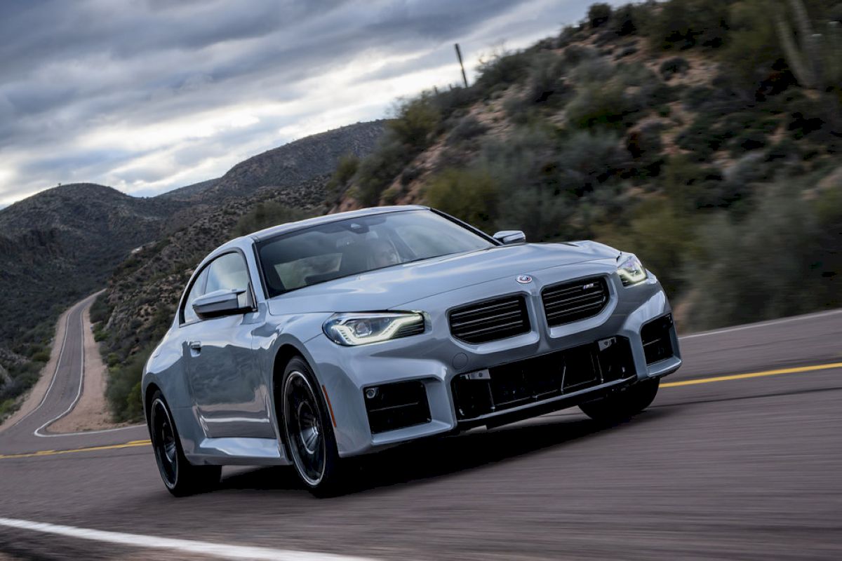 Totul despre BMW M2: avantaje si dezavantaje - Plus Auto