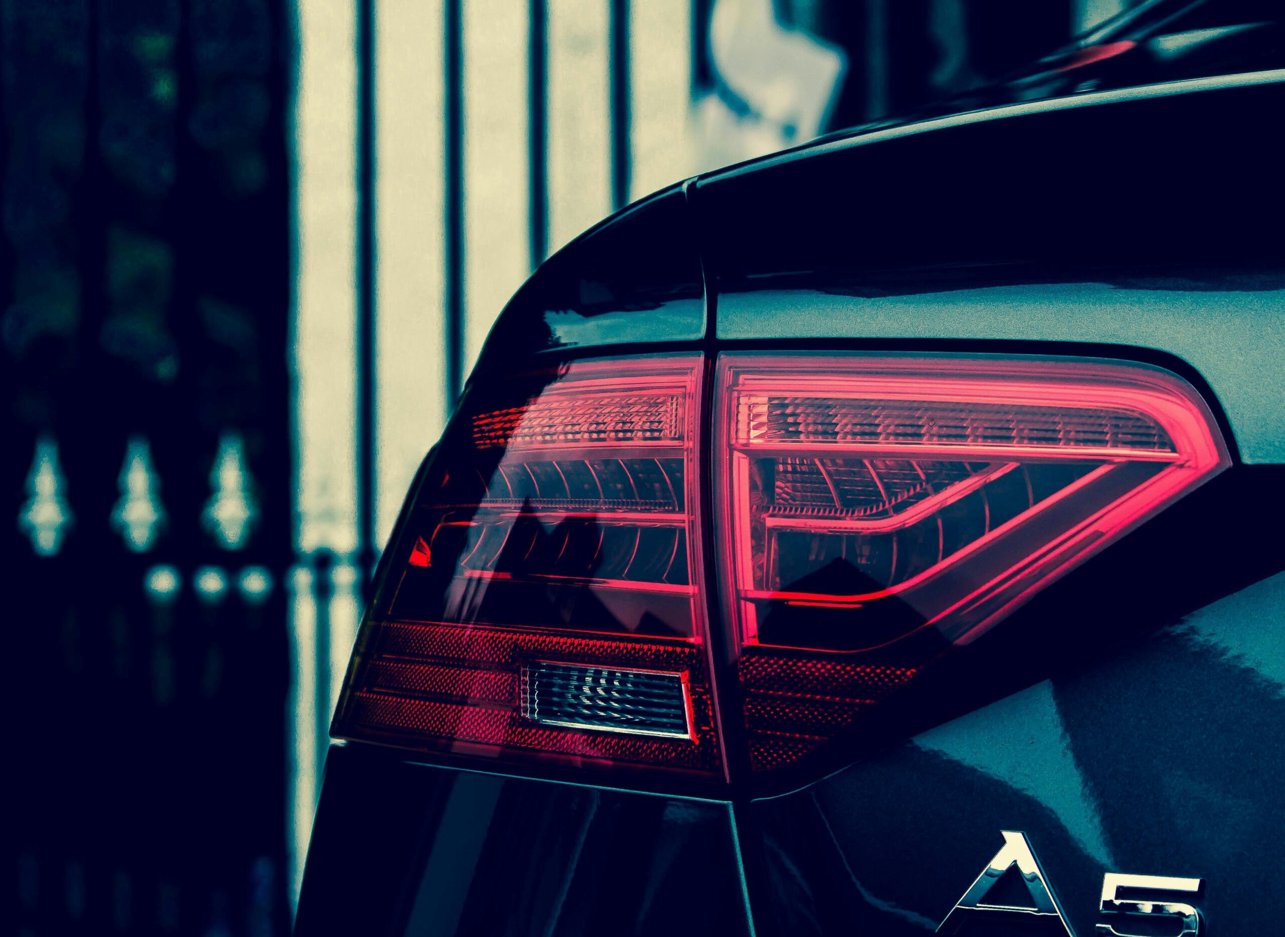 Audi A5 explicat: sportivitate si confort | Plus Auto Blog
