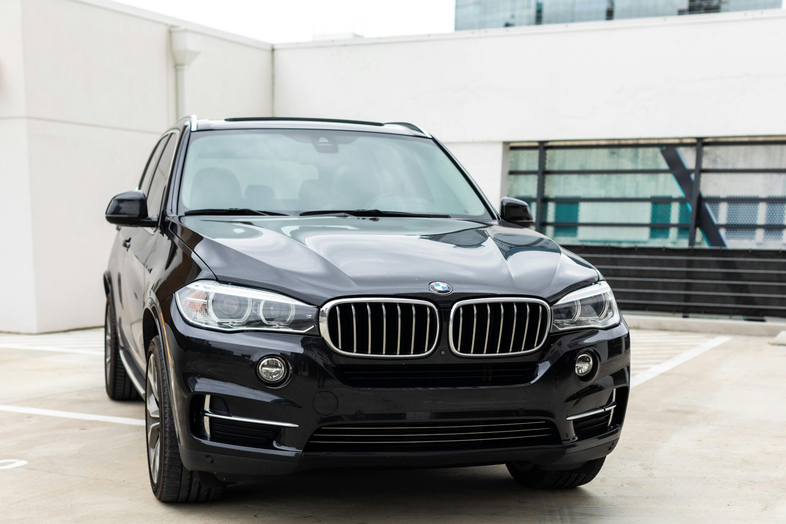 Este BMW X5 un SUV premium reusit? | Plus Auto Blog